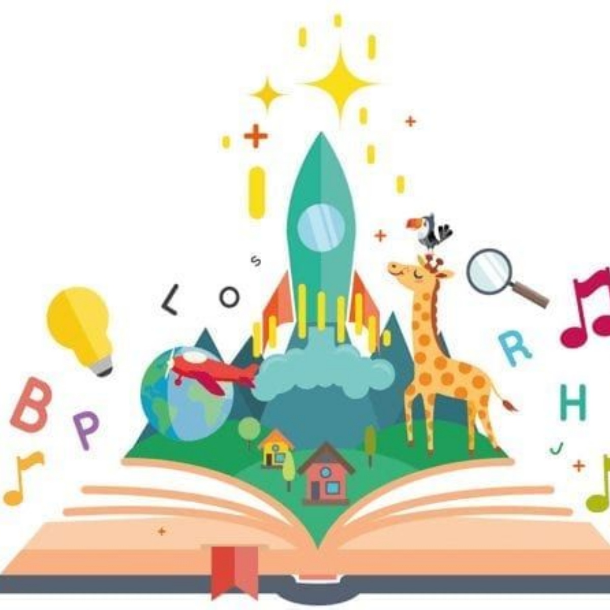 Three Bridges Primary School - National Storytelling Week