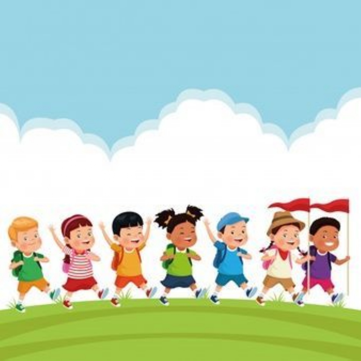 Three Bridges Primary School - School Visits