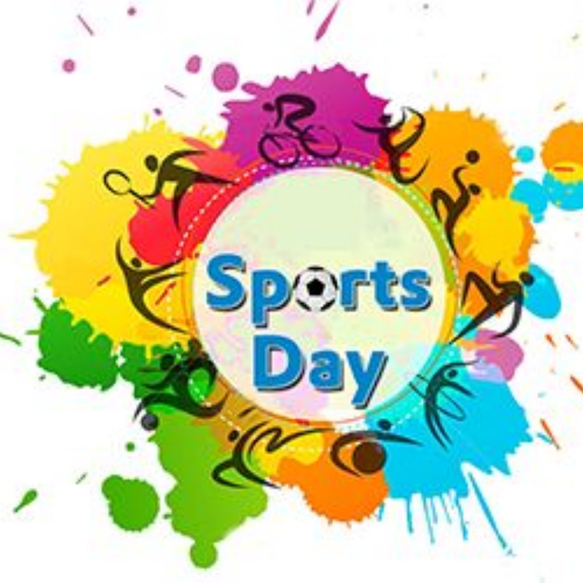 Three Bridges Primary School - Reception Sports Day