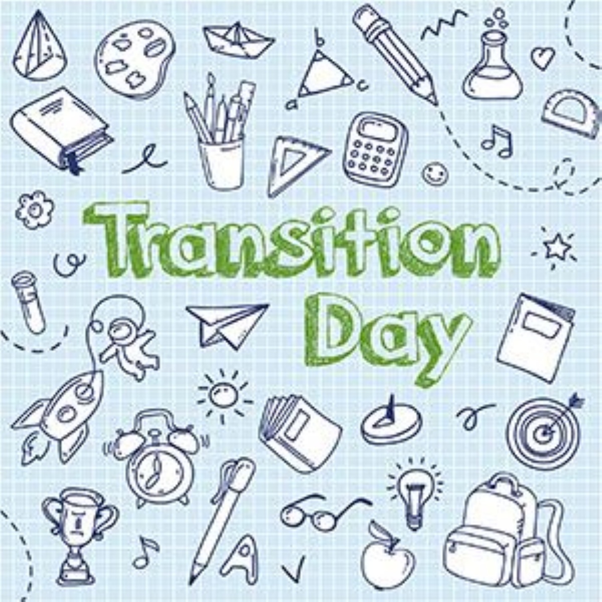 Three Bridges Primary School - Yr 2 to Yr 3 Transition