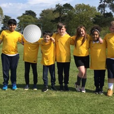 Three Bridges Primary School - Home