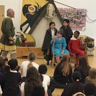 Three Bridges Primary School - Home