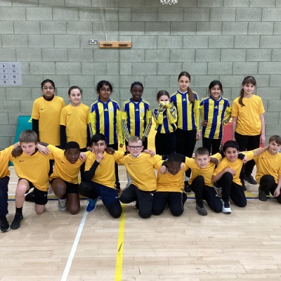 Three Bridges Primary School - Home