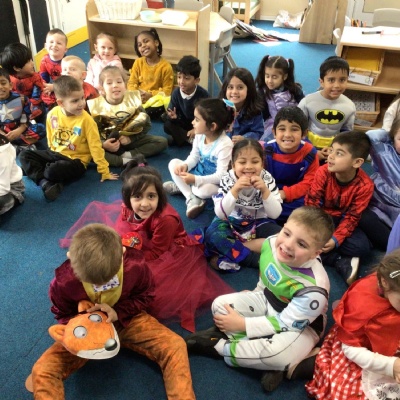 Three Bridges Primary School - Home