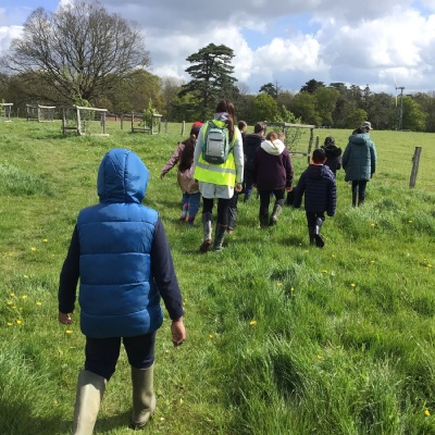 Three Bridges Primary School - Home