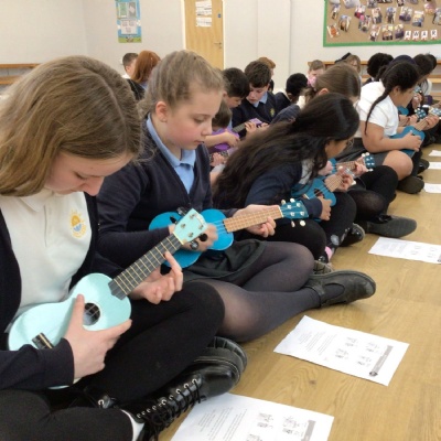 Three Bridges Primary School - Home